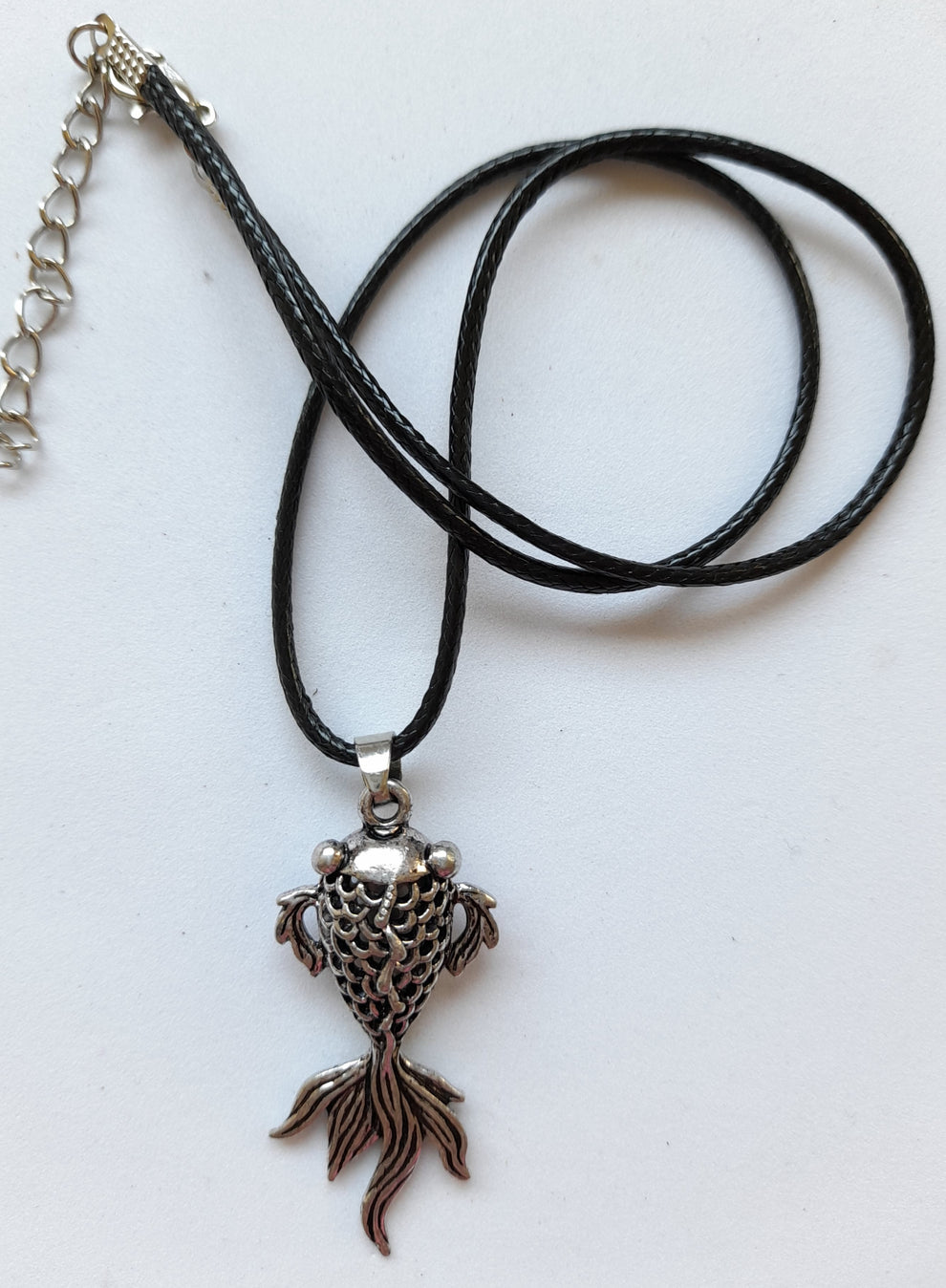 Necklace Fish – Vanilla Cove